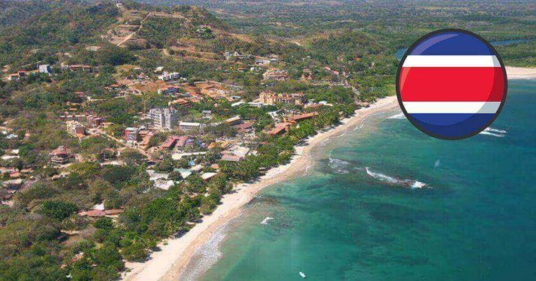 ¿Cómo emigrar a Costa Rica? | Su guía completa 2023 - Viajes ¿Cómo emigrar a Costa Rica? | Su guía completa 2023 - Viajes
